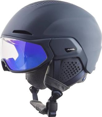 Alpina Herren Helm ALTO V