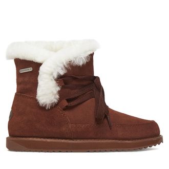 Emu Schneeschuhe EMU Australia Thorsby W13215 Braun