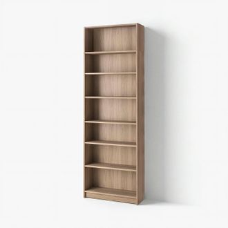 IKEA BILLY B&uuml;cherregal mit Aufsatzregal