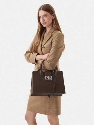 A|X Armani Exchange Handtasche Armani Exchange XW000305 AF12039 U601 Grau