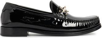 Saint Laurent Herren, Schuhe, Schwarzk, 42 1/2 EUGr&ouml;&szlig;e
