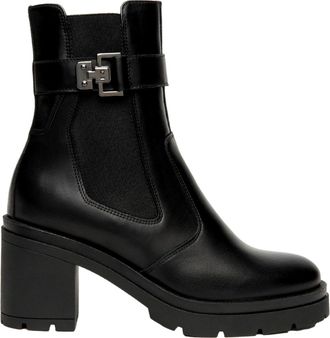 Nero Giardini Stiefelette