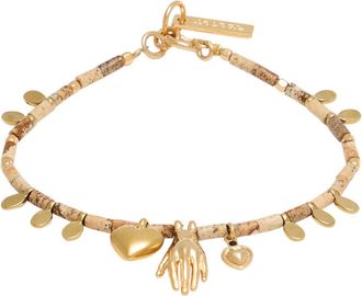 Isabel Marant SCHMUCK und UHREN - Armb&auml;nder auf YOOX.COM