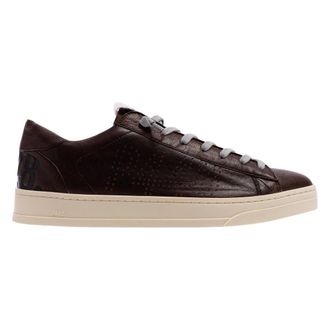 P448 Herren, Schuhe, Braun, 48 EUGr&ouml;&szlig;e