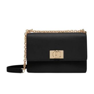Furla Damen, Taschen, Schwarzk, ONE SIZEGr&ouml;&szlig;e