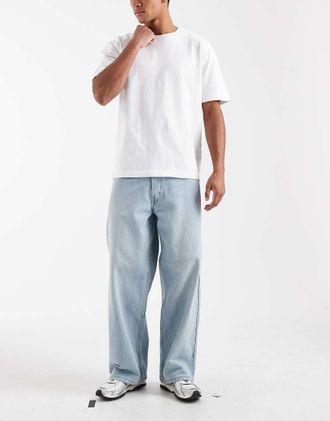 Levi's Jean ultra-baggy - Noir