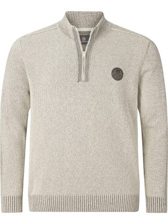 Jan Vanderstorm Pullover Benjas