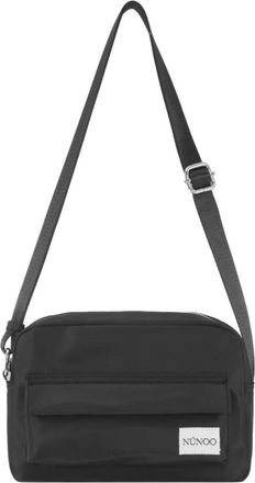 N&uacute;noo Femme, Sacs, Noir, Taille: ONE Size Borsa