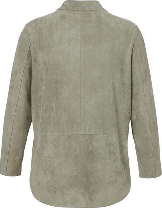 Via Appia Due Klassische Bluse Gro&szlig;e Gr&ouml;&szlig;en