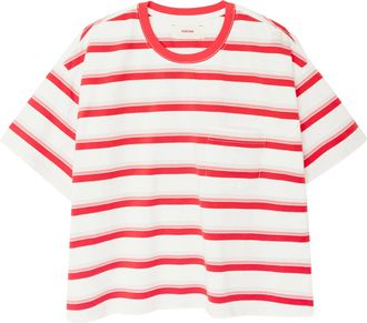 Xirena T-shirt Paulina Rayé Xirena