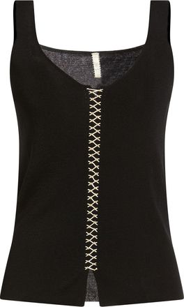 Jei's by Letizia Denaro TOPS - Tops auf YOOX.COM