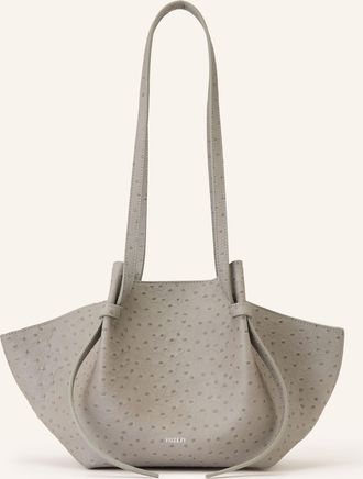Yuzefi Yuzefi Shopper Mochi grau