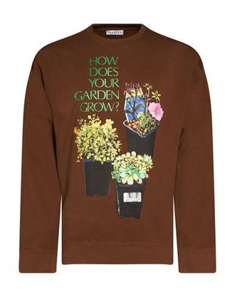 J.W.Anderson TOPS - Sweat-shirts sur YOOX.COM