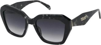 Tous Tous, Femme, Accessoires, Brun, Taille: 55 MM Stod12 06Dy Lunettes de soleil