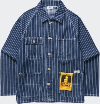 Service Works Veste - Taille XL