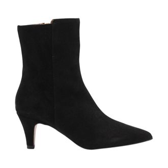 &Aacute;ngel Alarc&oacute;n Stilvolle Stiefeletten Chimabas - - Shoes - Damen - Schwarzk - 37 EU