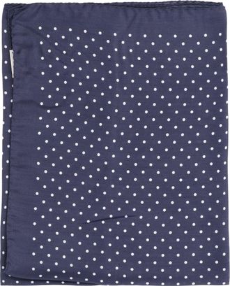 Destin Polka Dot Scarf