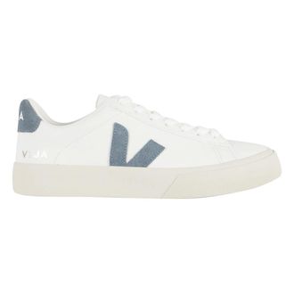 Veja Femme, Chaussures, Blanc, Taille: 37 EU Baskets