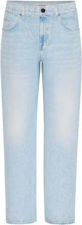 Guess Jean droit en coton
