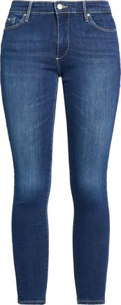 Gas HOSEN & R&Ouml;CKE - Jeanshosen auf YOOX.COM