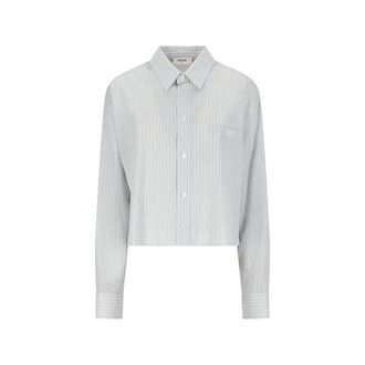 Celine Celine, Damen, Blusen & Hemden, Wei&szlig;, SGr&ouml;&szlig;e