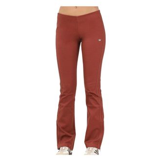 adidas Adidas Trainingshose - - Sport - Damen - Braun - S