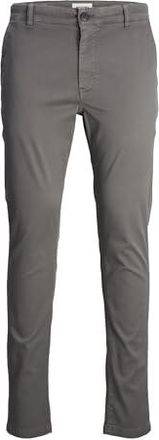 Jack & Jones Jpstmarco Jjarthur Chino Sn Pantalon, nacré, 33W x 32L Homme