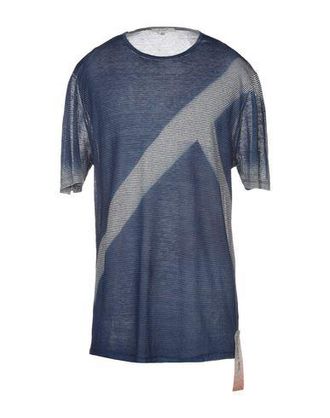 Diktat TOPS - T-shirts sur YOOX.COM