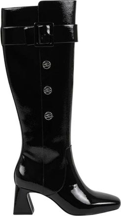 Karl Lagerfeld Damen, Schuhe, Schwarzk, 39 EUGr&ouml;&szlig;e