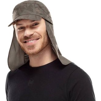 Buff Herren PACK SAHARA CAP