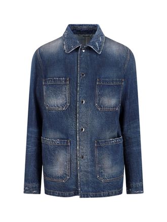 Dolce & Gabbana Denim Jacket