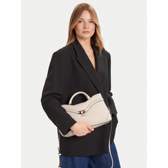 Guess Handtasche Guess Dea HWBG79 93060 &Eacute;cru