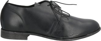 Moma SCHUHE - Schn&uuml;rschuhe auf YOOX.COM