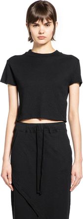 Thom Krom Crewneck T-Shirt