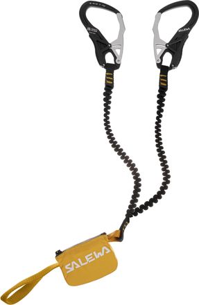 Salewa Ergo Tex Klettersteigset