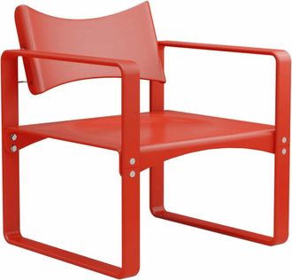 VERPAN Fauteuil Series 270 F Verpan