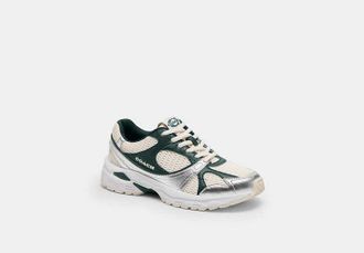 Coach Sport Sneaker