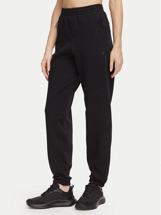 Under Armour Jogginghose Ua Unstoppable 6013521 Schwarz Regular Fit