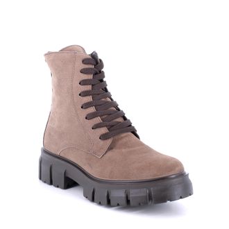 Igi & Co Damen D.Soraya GTX Springerstiefel, Schlamm, 37 EU
