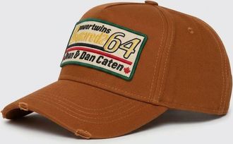 Dsquared2 Hut DSQUARED2 Herren Farbe Earth