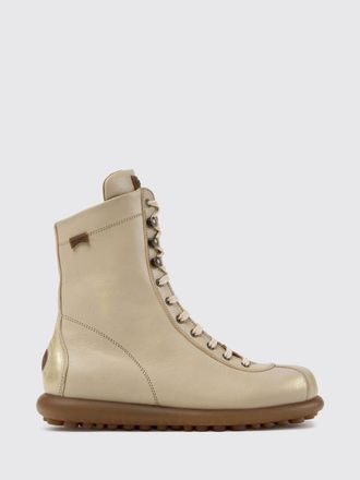 Camper Stiefel Damen Farbe Bunt