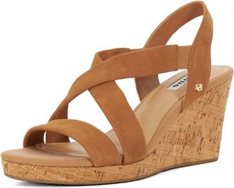 Dune London Sandale Kamies