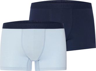 Hanro Panty Cotton Essentials