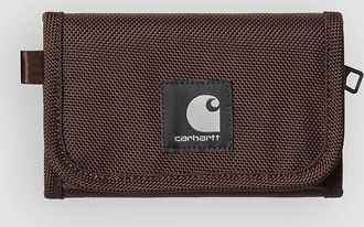 Carhartt Work in Progress Richmond Geldb&ouml;rse palisander