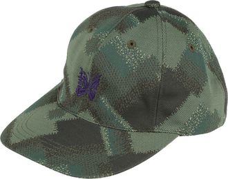 Needles ACCESSOIRES - M&uuml;tzen & H&uuml;te auf YOOX.COM