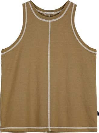 Bobo Choses D&eacute;bardeur Tank Coton Recycl&eacute; Bobo Choses