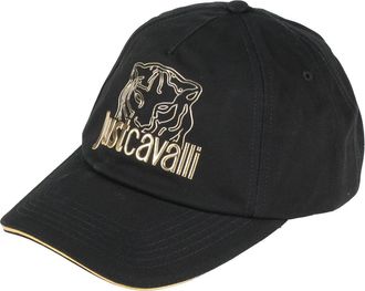 Just Cavalli ACCESSOIRES - M&uuml;tzen & H&uuml;te auf YOOX.COM