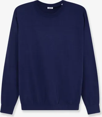 Aspesi Cotton, silk and linen sweater - ASPESI - gender_Woman