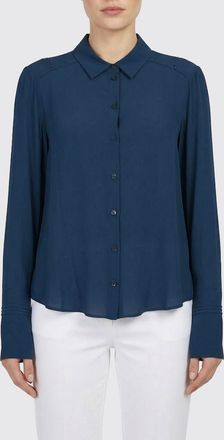 Patrizia Pepe Chemise PATRIZIA PEPE Femme couleur Bleu