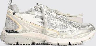 Off-white Baskets OFF-WHITE Homme couleur Gris